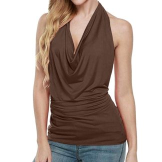 Halter Clothes Through the Ages: A Fashion Evolution